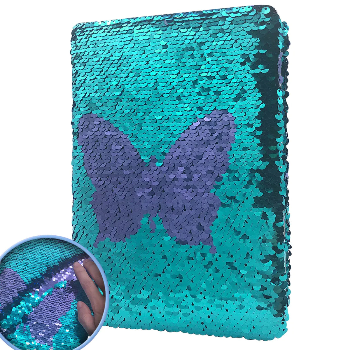 Magic Reversible Flip Notebook – Toyster