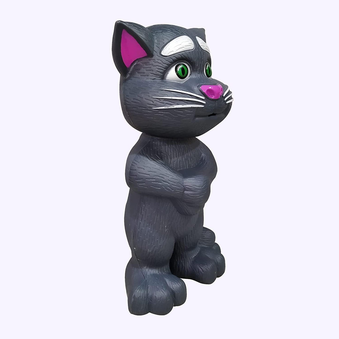Talking Tom Toys for Kids Speaking Intelligent Robot Cat – Toyster